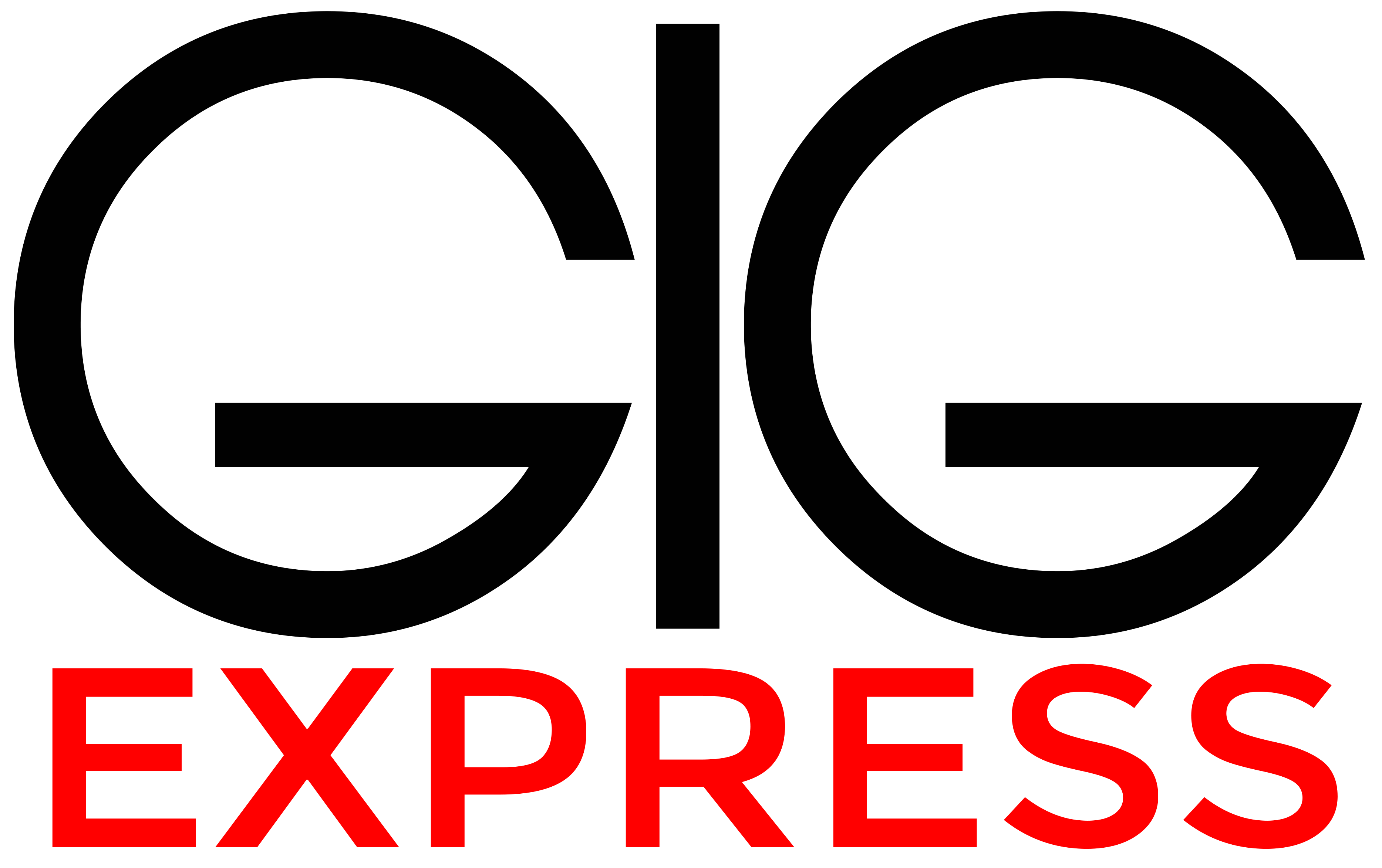 thegigexpress
